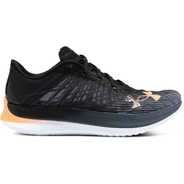 Andma official Ola UA men's women's shock absorption fitness training ...