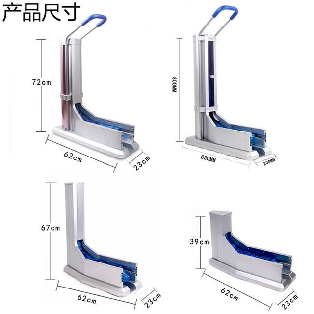 Disposable shoe cover machine fully automatic foot cover machine ...