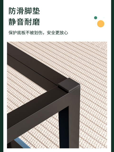 Multifunctional Rubik's Cube combination Folding Stool Furnishing Stool ...