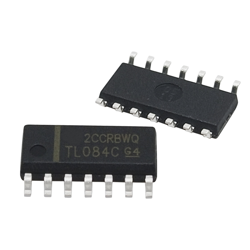 Amplifier chip - Operational amplifier | Sichengda