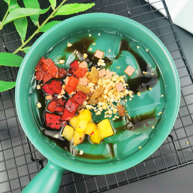 Ayixi ice powder 50g*70 bags original flavor whole box Sichuan ...