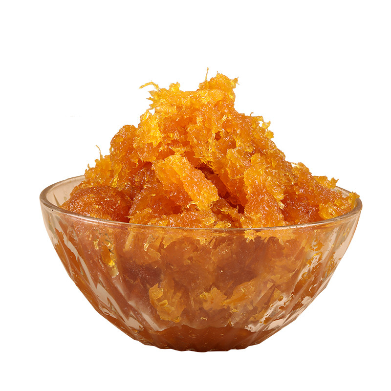 Pan Susu Baked Soil Pineapple Filling Mooncake - 500g-1000g