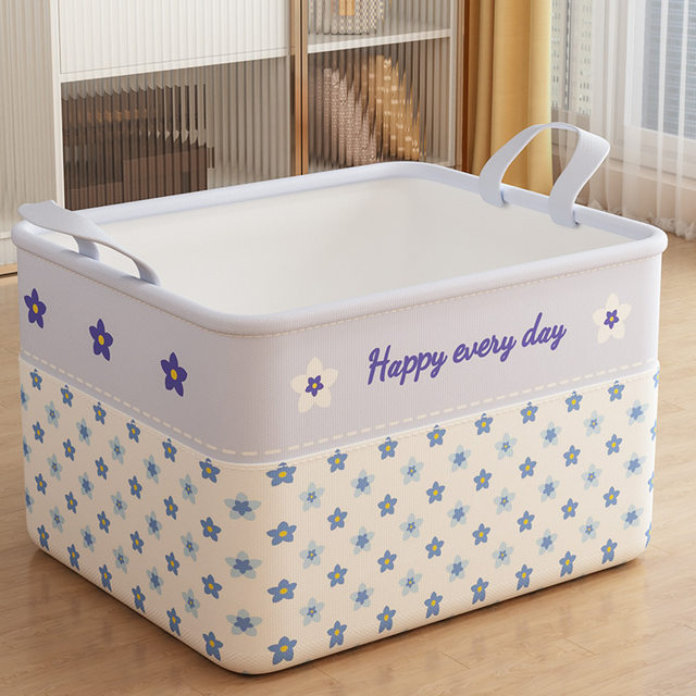 Storage box household storage clothes, pants, wardrobe cloth, arrange ...