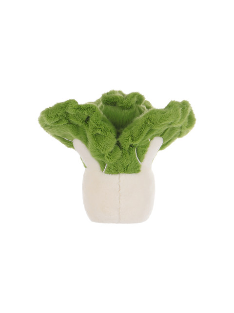 Ruiken, fresh white, food plush toy cute baby children's birthday gift ...