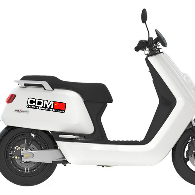 Car Stickers to Cover Scratches, Cdm Patriotic Car Stickers, Creative ...