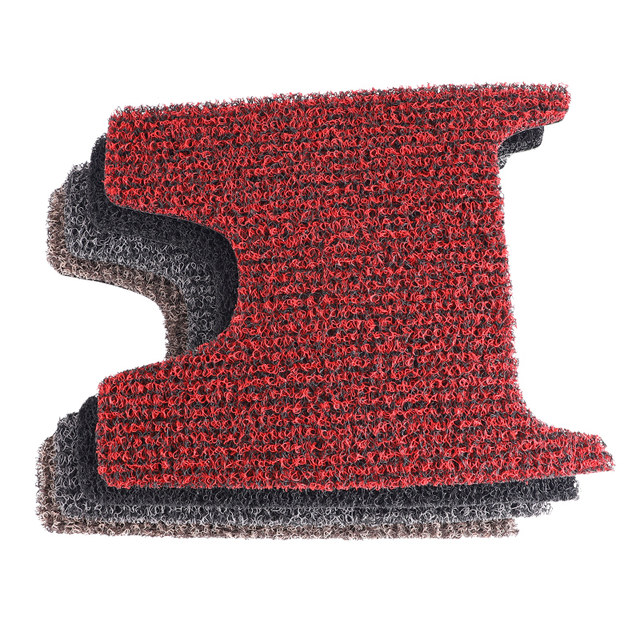 Suitable for calf electric car foot mat G3B/G3C battery car pedal mat ...