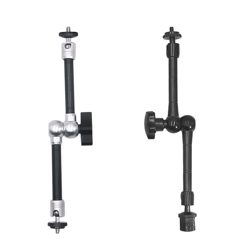 Magic arm bracket 11-inch SLR action camera external extension ...