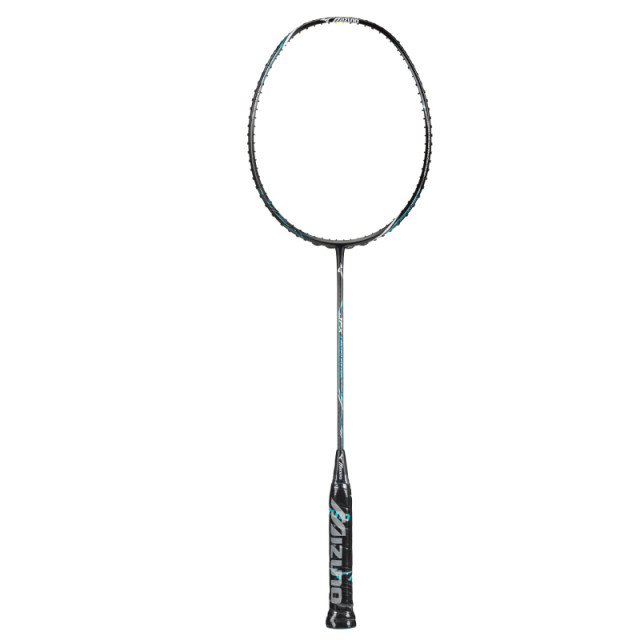 Mizuno badminton racket FORTIUS30POWER genuine new lightweight carbon ...