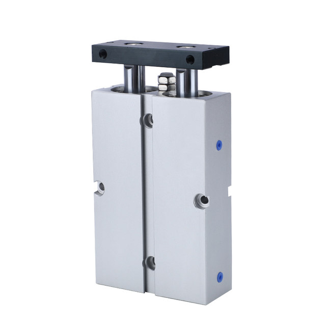 TDA dual-axis double-rod cylinder TN10X16X20X25X32-30-40-50-60-70-75-80 ...