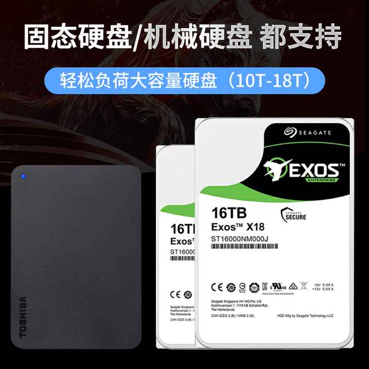 Hard drive extension cable - [tinned copper wire] one minute three, 0 ...