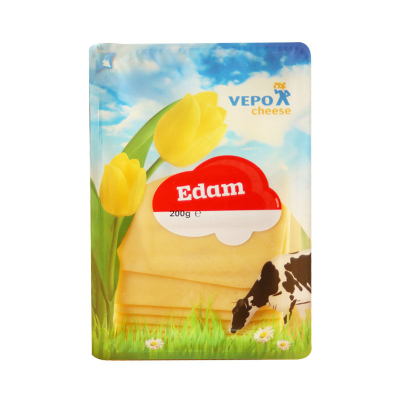 Felii de Brânză Cheddar Olandeză Studio di Formaggi 200g