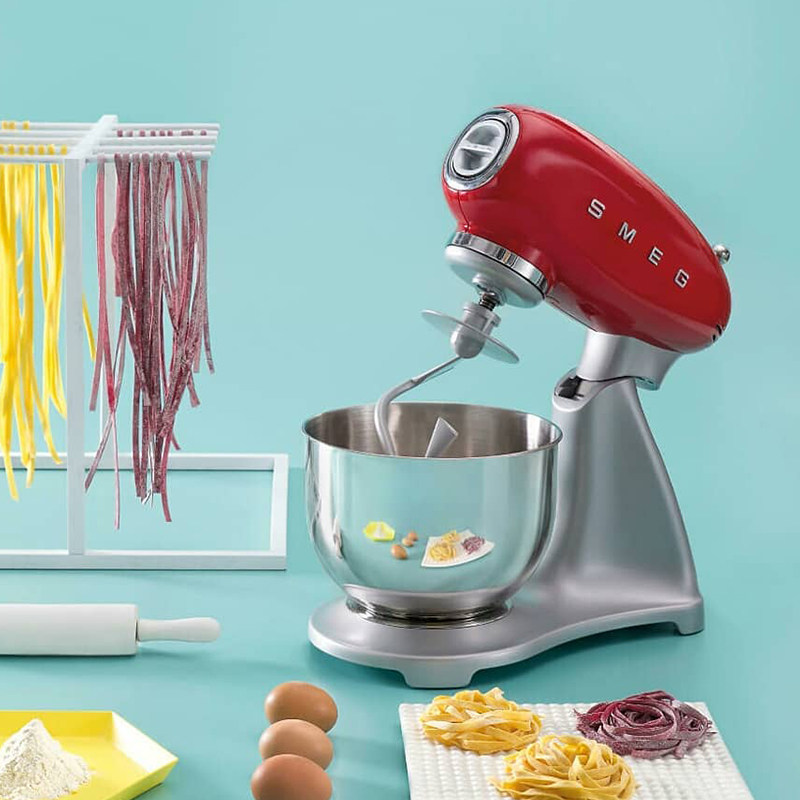 Smeg SMF02 5L Chef Machine - Multifunktionell köksmaskin