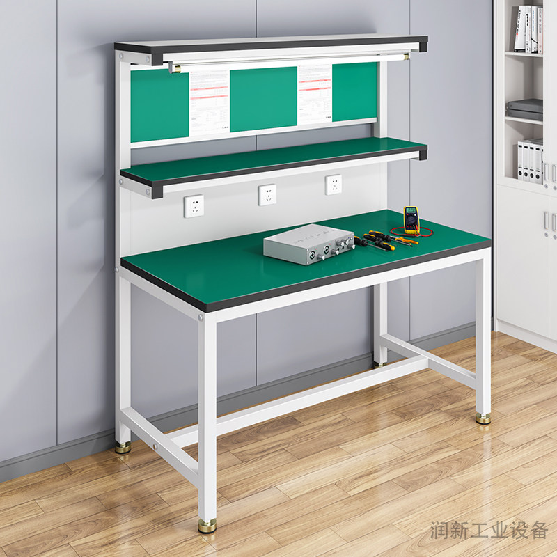 Yuetong Anti-Static Workbench - Heavy Duty Fitter Table for Workshop ...