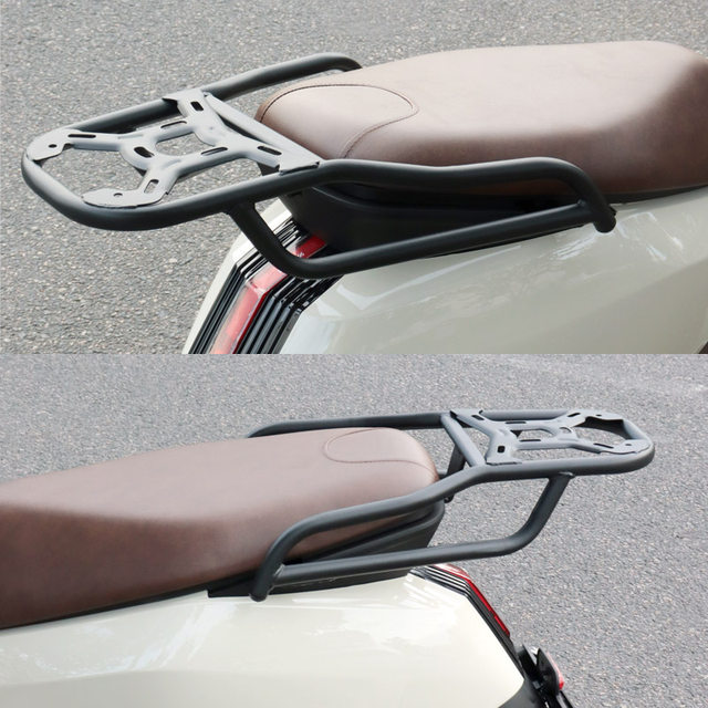Mavericks G400T/C3/F2s/G3/G6/G6t rear tail rack electric vehicle rear ...