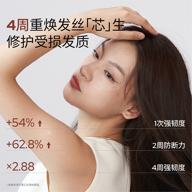 Roye's strong hair care protein cream steam heating hair mask cares for ...