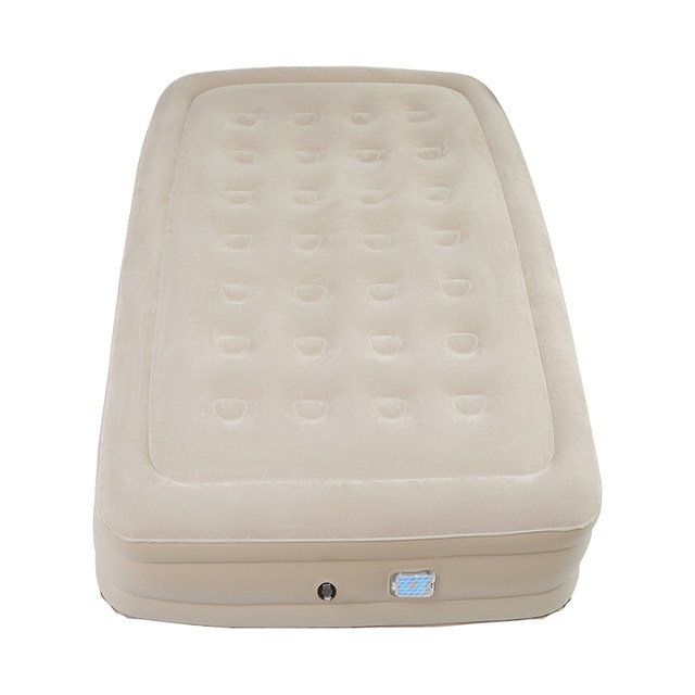 Ai intelligent voice automatic inflatable bed sheet air mattress ...