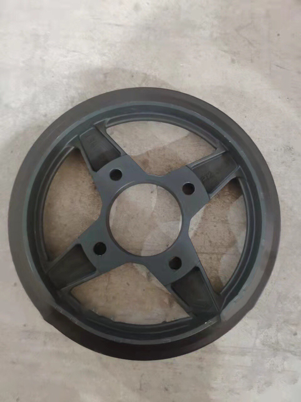 Dayang E-Client Electric Motorcycle EH1 EH2 E2max - Mid-Mount Motor