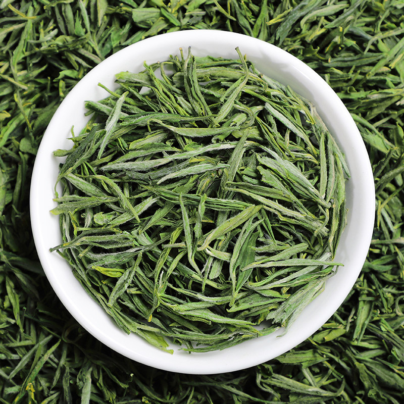 Chen Yifan Huangshan Maofeng Tee - 500g Frühlingsgrüner Tee