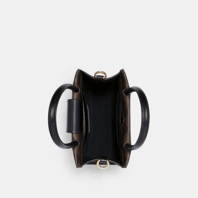 COACH/Coach official outlet model MINICALLY women's presbyopic one ...