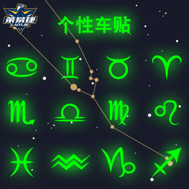 Twelve zodiac signs Sagittarius Scorpio Capricorn Taurus Creative ...