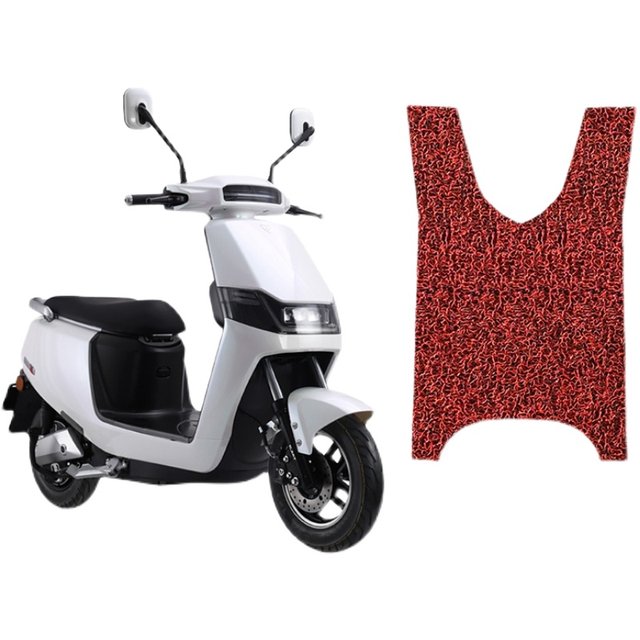 Suitable for Tailing Lion foot pad special wire ring new scooter 60V ...