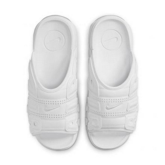 Nike slippers for men and women, outdoor slippers, beach shoes, thick ...