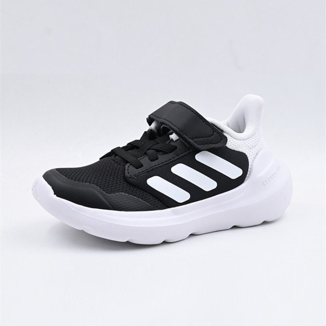 Adidas Adidas children's shoes TensaurRun3.0 mesh breathable sports ...