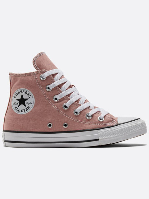 Converse 24 autumn men and women couples high-top classic breathable casual sports canvas shoes ...