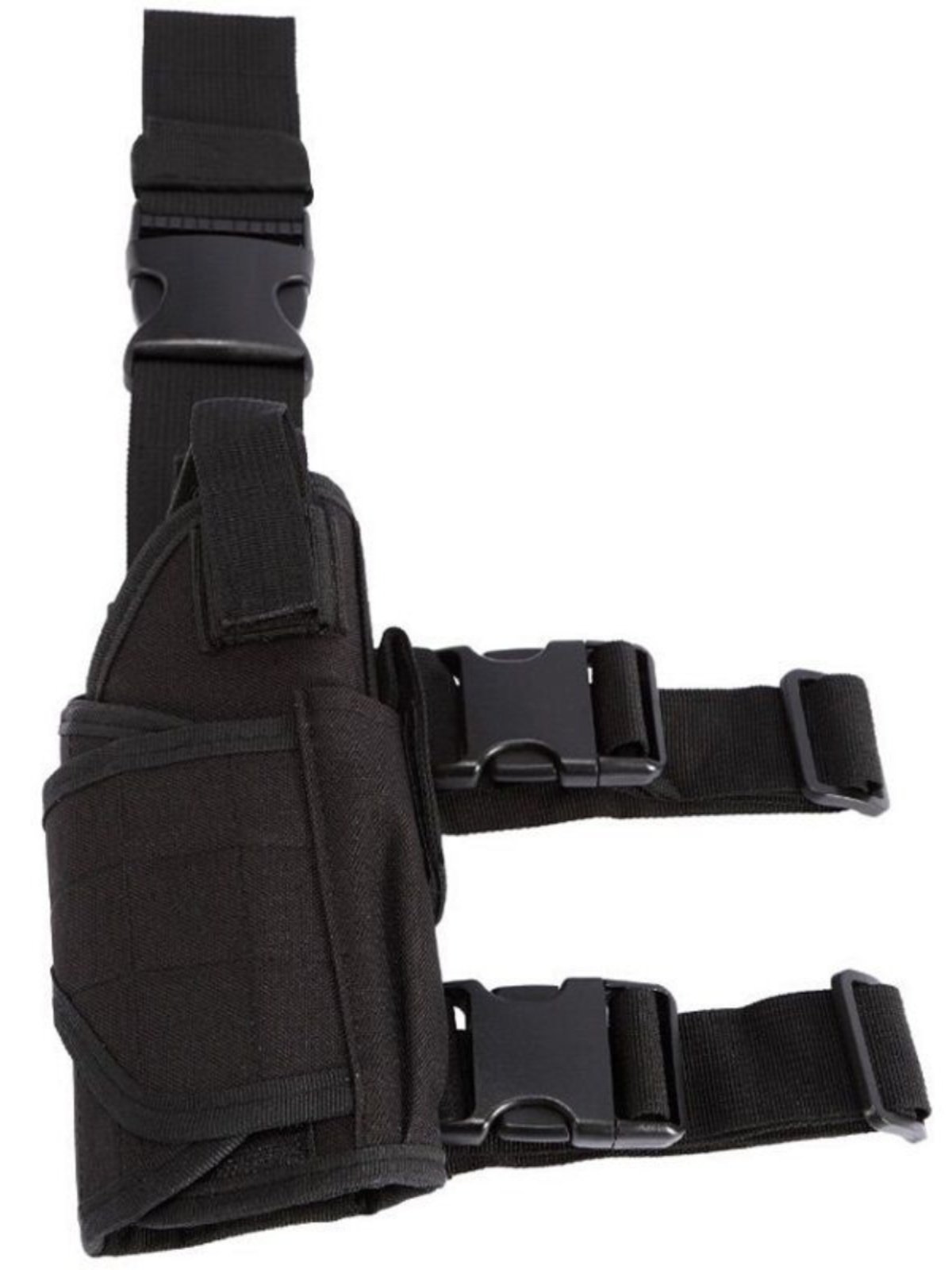 Military Tactical Leg Cover - Cosplay Prop - Qishi
