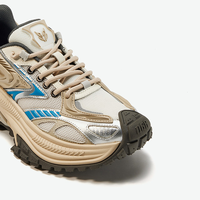 OGR Slack Tail Snake Series Slow -Run Daddy Shoes