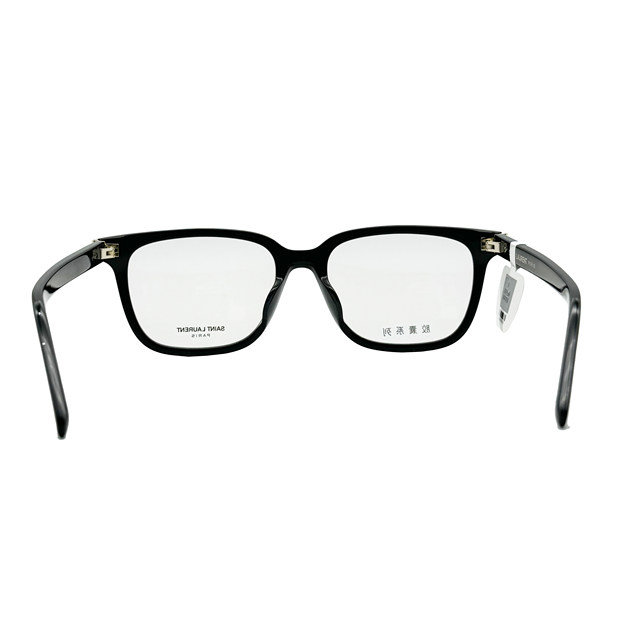 Saint Laurent YSL glasses frame SLM110/F Park Caiying same style plate ...