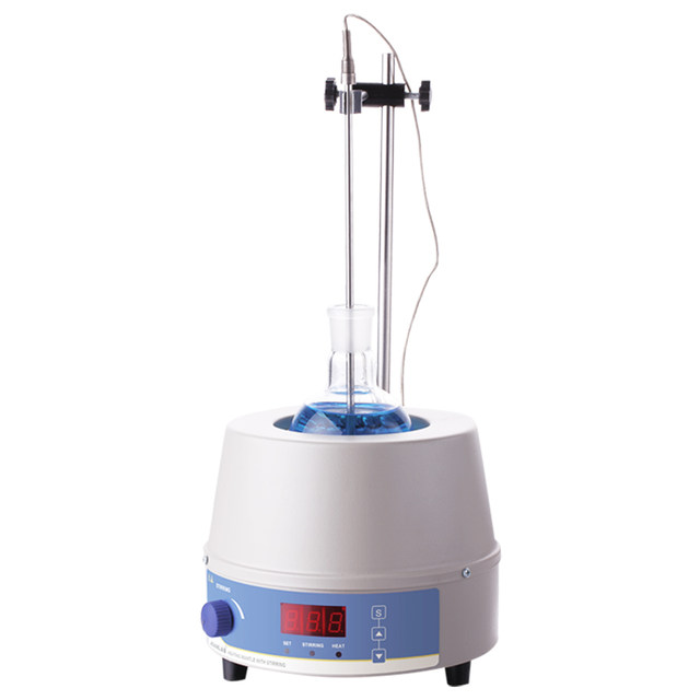 Electric heating jacket digital display constant temperature magnetic ...