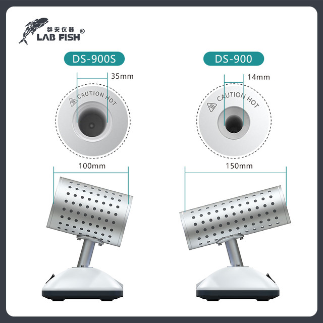 Infrared inoculation loop sterilizer laboratory electric heating high ...
