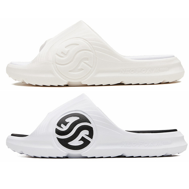 AG fashion slippers 361 sports slippers for women to wear at home and ...