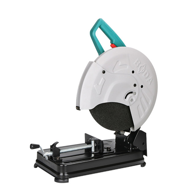 Boda steel cutting machine single-phase 220v household high-power ...