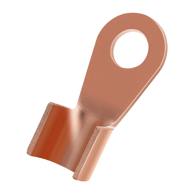 OT national standard copper open nose copper nose wire nose terminal ...
