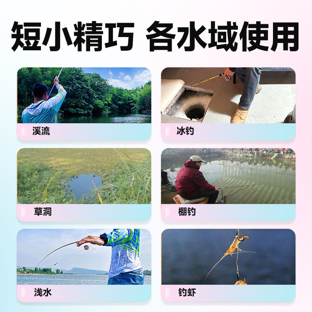 Liu Zhiqiang shallow water, short floating drift high -sensitive ...