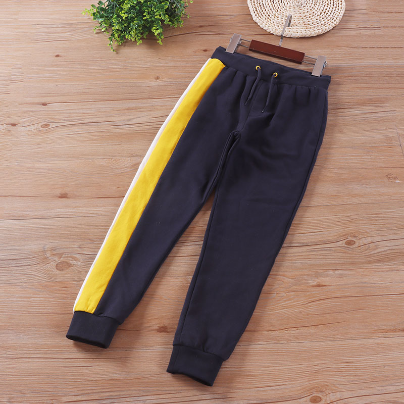 Spanish Maijia Original Single Children's Set Spring and Autumn Boys Zhongda Children's Two ...