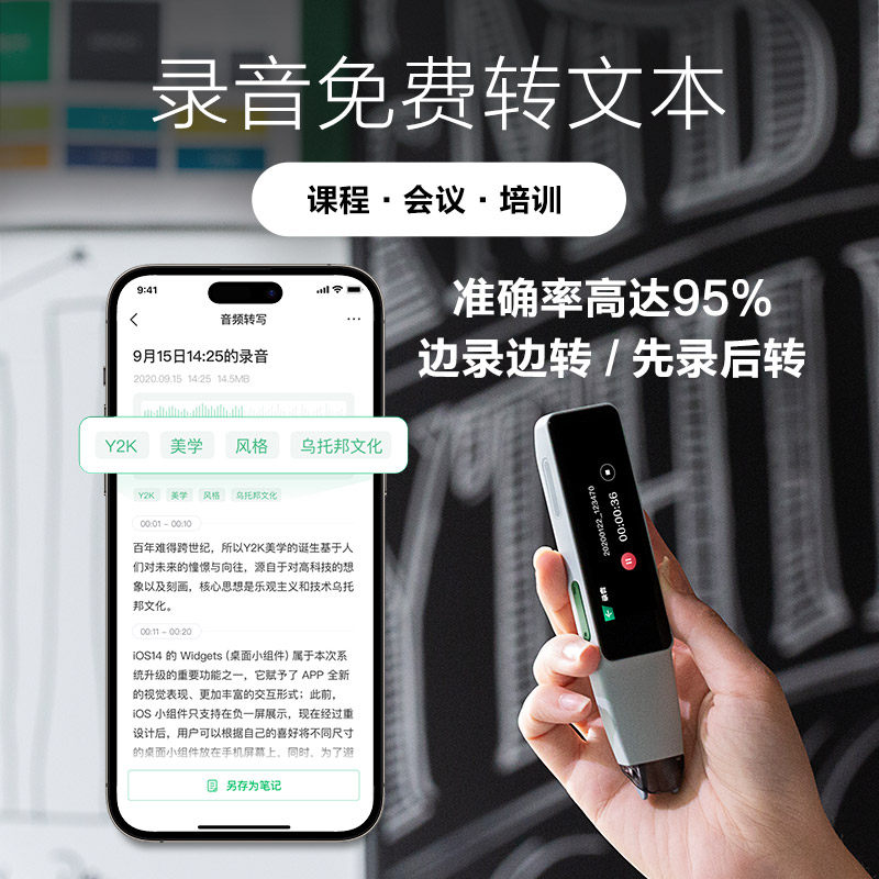 Evernote Scanner Pro Długopis Tłumaczący z Głosami - 8GB Słownik i ...