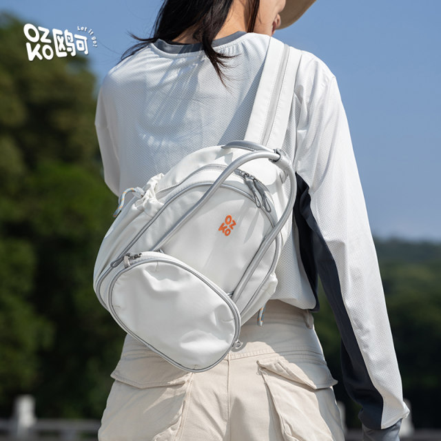 ozko mountaineering backpack women's cycling sports outdoor hiking ...