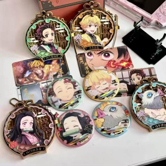 KFC Demon Slayer Collaboration KFC Demon Slayer Collaboration KFC Demon ...