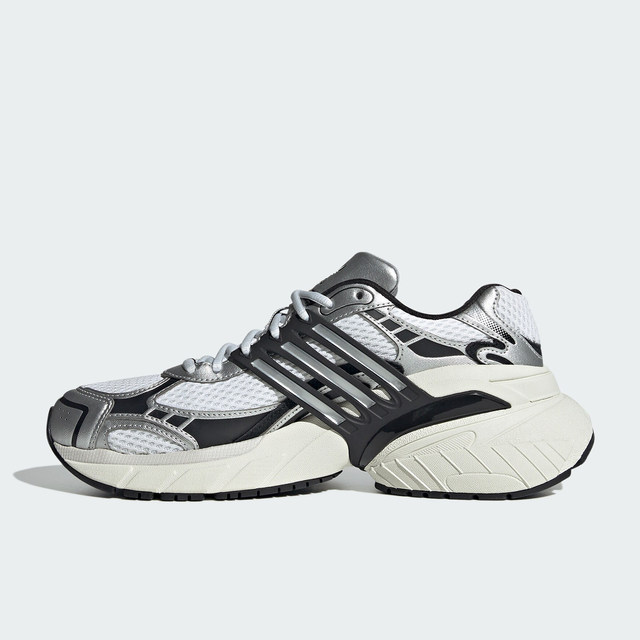 Adidas/Adidas official authentic clover men's and women's same style ...