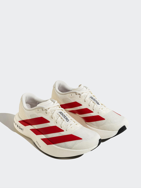 Adidas/Adidas official genuine new men's shock-cushioned wear-resistant ...