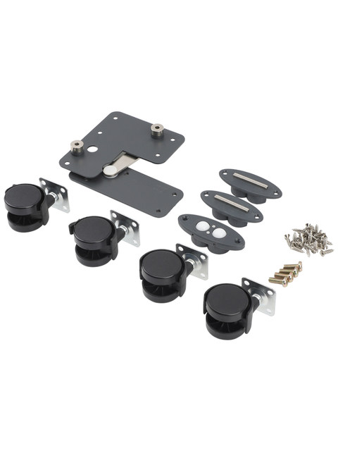 Hide rotating dining table hardware 90 degree small whirlwind rotating ...