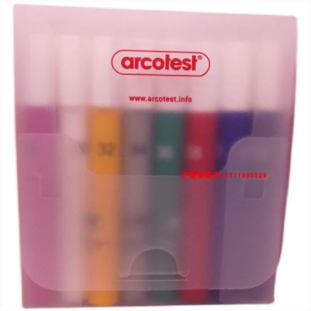 Dyne pen arcotest surface tension test Dyne pen test surface activation ...