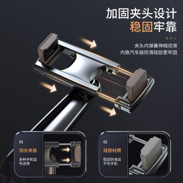 Laipin 2024 new selfie stick tripod anti-shake camera artifact 360 ...