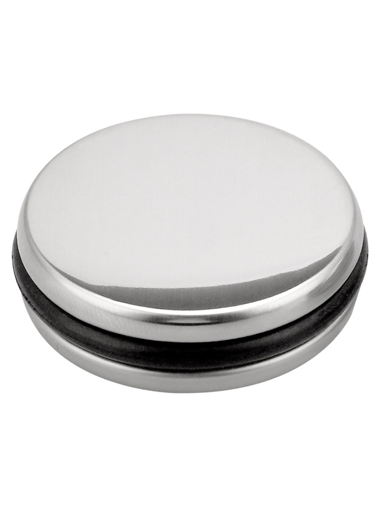 Edelstahl-Spülenablaufstöpsel - Yashi Flip Plug 6356