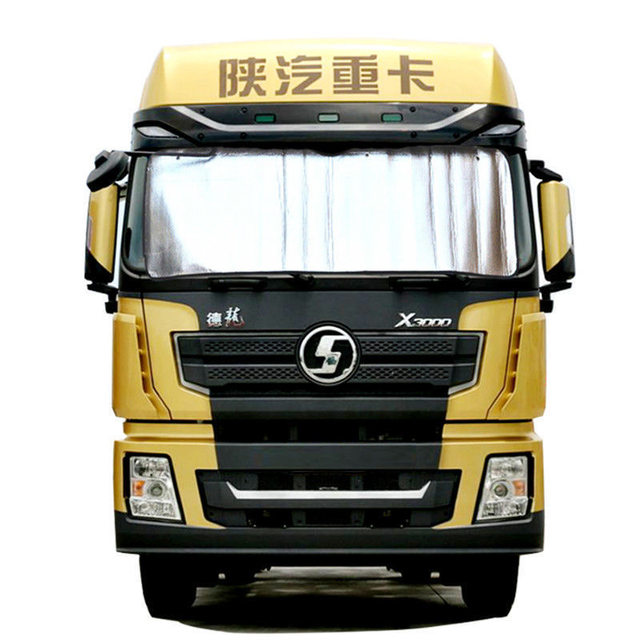 Truck sunshade, car window sunshade, folding front glass sunscreen ...
