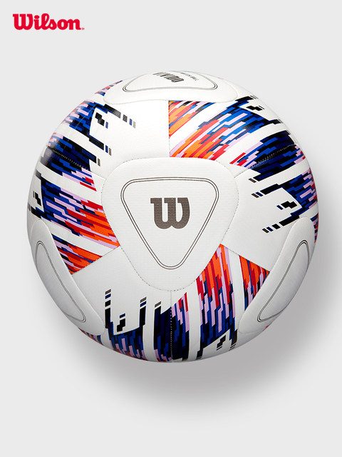 Wilson Wilson Football NCAA VIVIDO game ball replica authentic ...