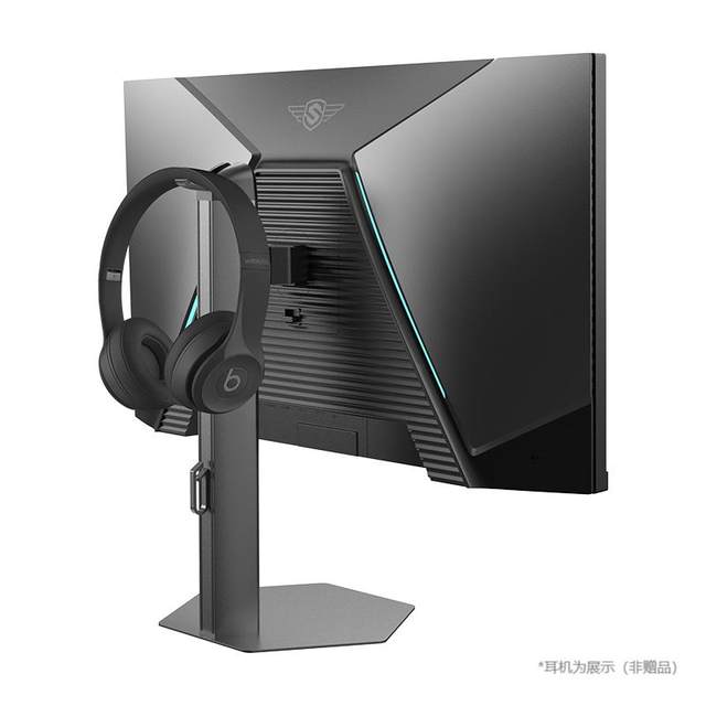 SANC 27-inch 2K300Hz HVA fast LCD hardware low blue light gaming ...